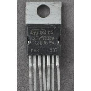 STV9302 STV9302B STV9302A 质量保证