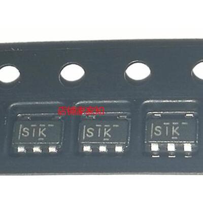 TLV62565 TLV62565DBVR SOT23-5 丝印SIK S1K 开关稳压芯片