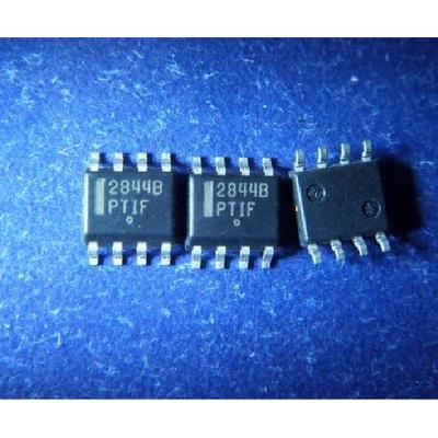 贴片 2844B UC2844B 进口原装UC2844BDR 离线开关转换器 SOP-8