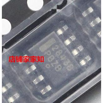 全新原装 UC2843BD1R2G 2843B 进口ON SOP8贴片 DC-DC切换控制器