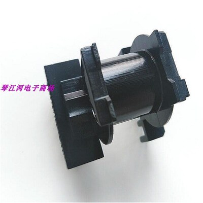 PQ2620变压器磁芯骨架PQ2620卧式骨架磁芯4+6针 G-2620十套一包