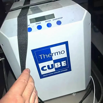 议价维修台式冷水机组(水循环机)，ThermoCube，Solid