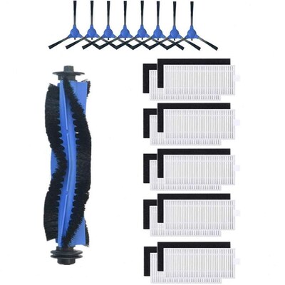 新品Replacement Parts Accessories for EufLy RoboVac 11S, Rob