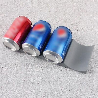 新品European Style Wine Rack Plastic Wine BotTtle Display
