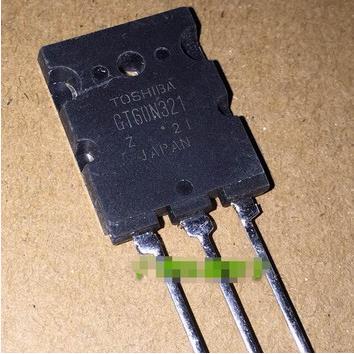 原装进口IGBT管 GT60N321 60A 1000V 测试合格 上机保证