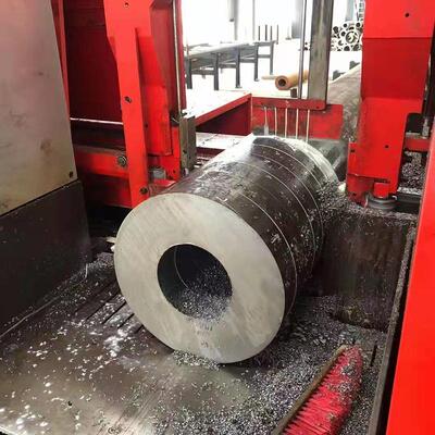 现货40cr无缝钢管 日标scr440合金管 德标41cr4无缝管89*16厚壁管