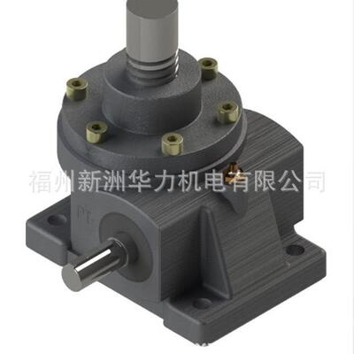 台湾LIXIANG北工PEIGONG蜗轮升降机PT-5/PT-3涡轮电机静音