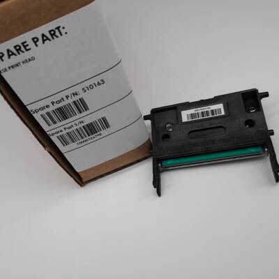 badgy100/200打印头原装证卡打印机打印头badgy原装打印头