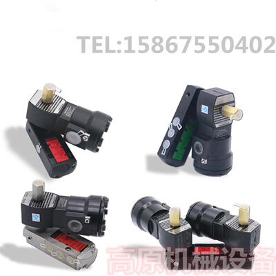 隔爆防爆VCEFCM8551G301MO电磁阀板式气控换向阀