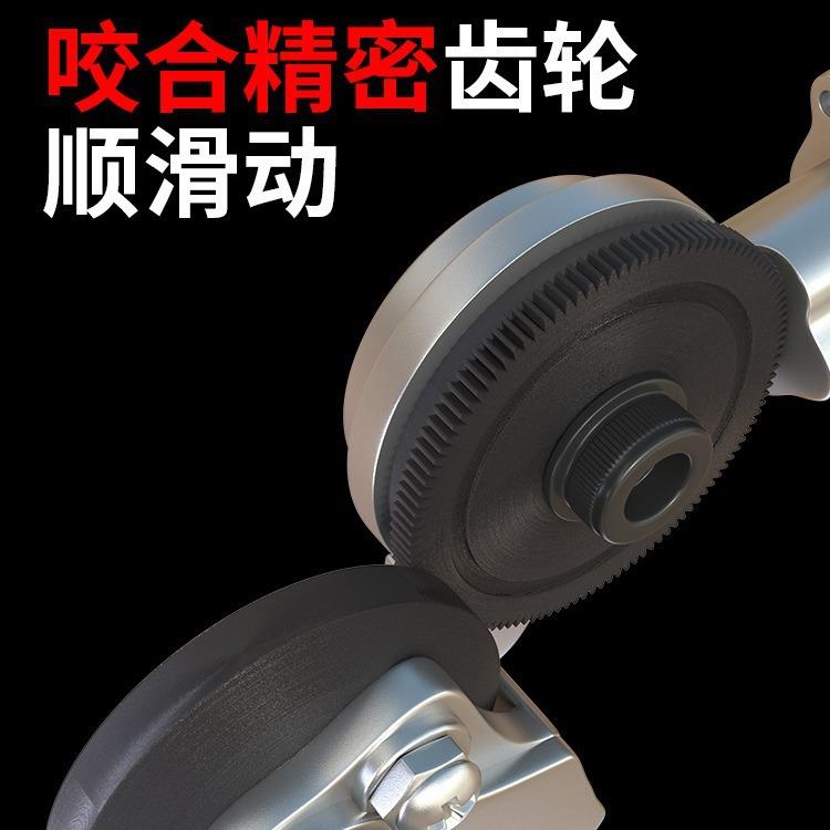 电钻剪板剪铁皮手电钻改转换器金属板片裁剪电动剪刀切割其他