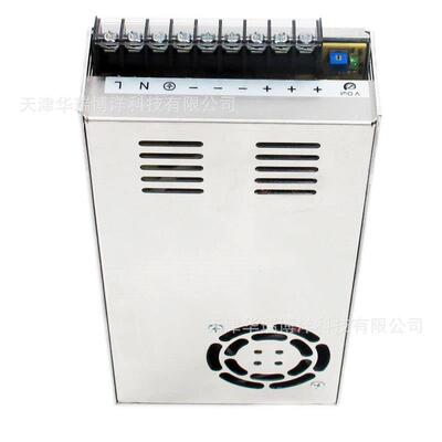 350W开关电源/自恢复保护模式24V电源开关ABL2REM24150H