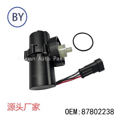 适用工程机械柴油泵：87802238 87802202 87802331