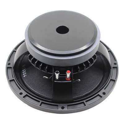 音之初PRO-DE10M150喇叭300瓦156磁65芯8欧姆10寸低音扬声器