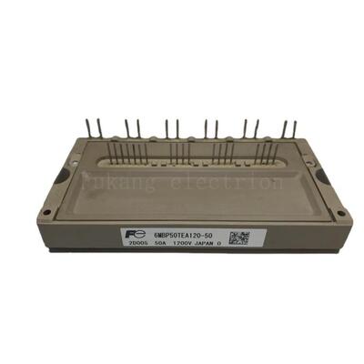 可控硅 模块7MBP75TEA120 6MBP50TEA120-50 -060 7MBP50TEA120-11