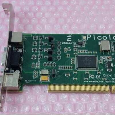 PiCOLO 2000 EURESYS REV D1