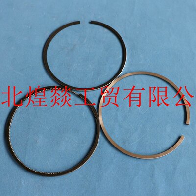 西安康明斯QSM11 ISM11柴油机发动机配件活塞环3803977 3803705