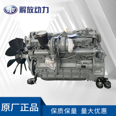 道依茨原厂BF6M1013柴油发动机