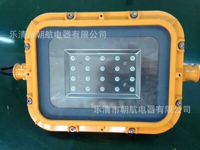 DGS24/4818W50W矿用LED巷道灯