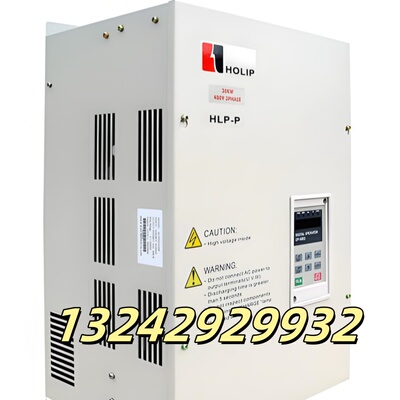 海利普变频器NV系列HLP05