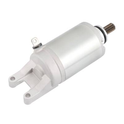 工厂UTVATV启动电机马达起动机型号:NINJAZX-6R98-02