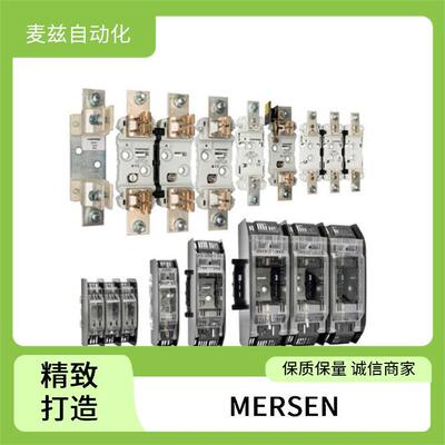 ATDR1/2 中压熔断器 保险丝 保险管 美尔森 mersen MPDB66263