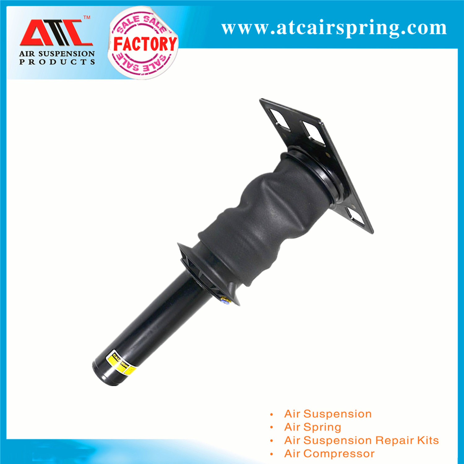 适用于International Prostar 减振器总成 3595977C95 3595977C96