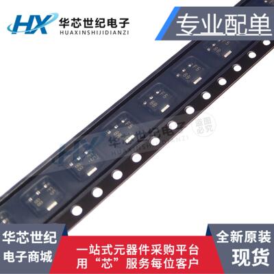 原装正品进口UA78L05ACPK UA78L05丝印F5 SOT-89线性稳压器芯片IC