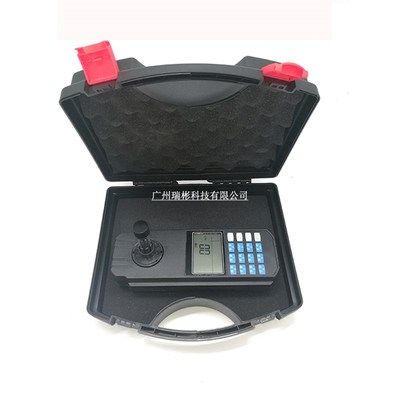 便携式磷酸盐测定仪 手持式磷酸根检测仪 水质快速测定 RB-504B型