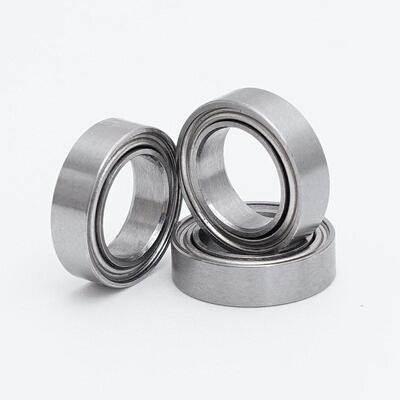 R1818玩具陀螺8文具轴承R6旋转笔手R168ZZ机支转架旋6703微型深沟