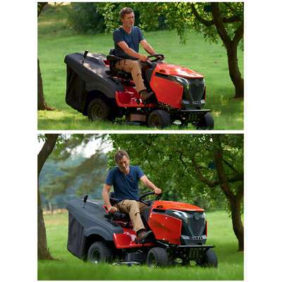 凯姿 KZ3315 KZ3015 KZ4220 KZ2252 LX42 1025 WYRZ50汽油草坪车