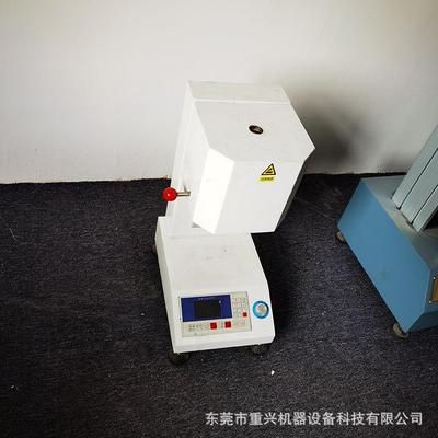 XNR-400AM熔指仪实验室熔体流动速率仪塑料用熔融指数测试仪