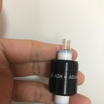 Asiantool水银滑环A2S A4H A6H A2H水银导电滑环M430 M331C M205C