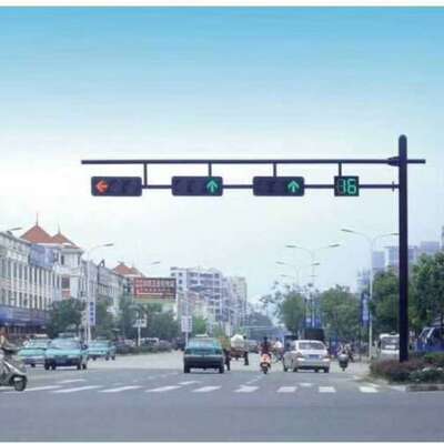 厂直供道路交通指路标家志牌CWN反指牌示杆光高速公路警示牌标志