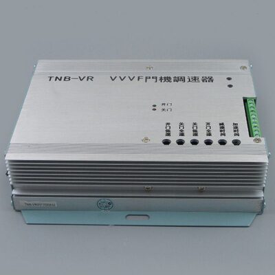 东芝门机调速器 门机控制器 TNB-V1/TNB-VR/VVVF 变频器 电梯配件