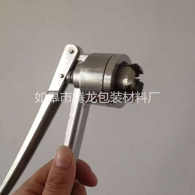 24/26/28/32口径输液瓶手动压盖机 封口机 西林瓶封盖机 压盖钳