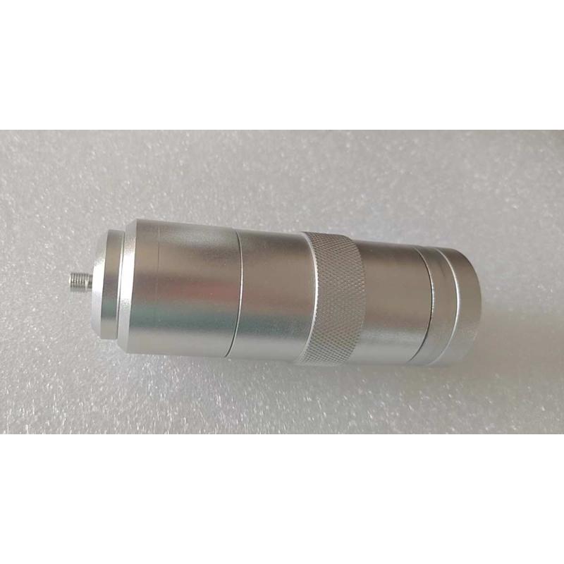 可调焦准直器激光镜头大功率808nm532nm1064nm近红外