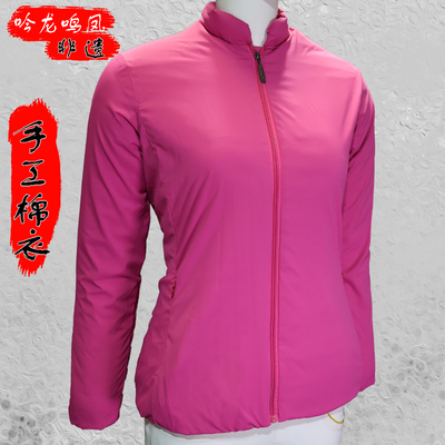 户外2024秋冬新款羽绒服吟龙鸣凤