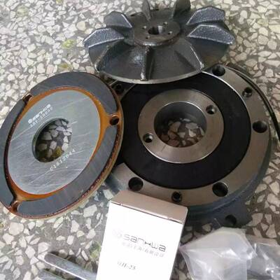 刹车器/制动器SBV-ST071-SBV-132