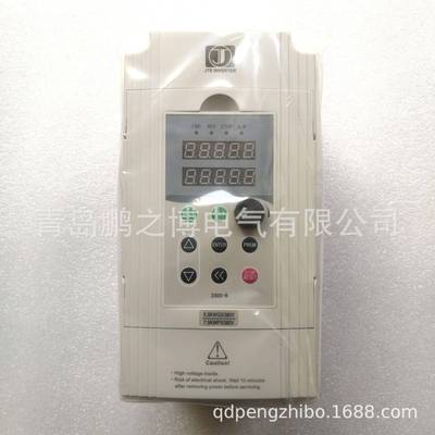 国产通用金田变频器JTE330S5.5W/380VA0055G3矢量