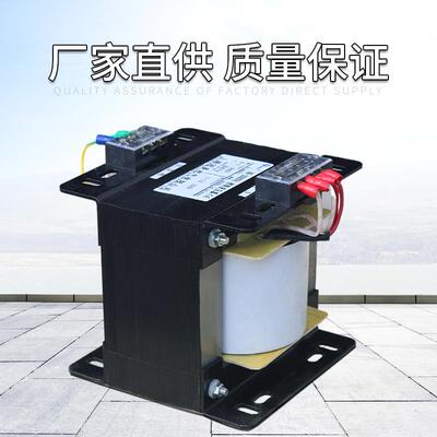 单相控制机床变压器380转220v隔离变压器BK-2000VA全铜