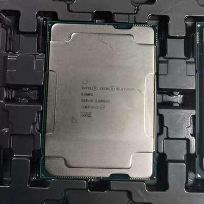 {议价}Intel Xeon 铂金platnum 8368Q cpu{议价}
