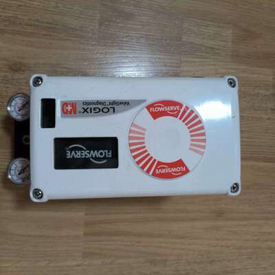 {议价}福斯Flowserve Logix 定位器，型号500MD+{议价}