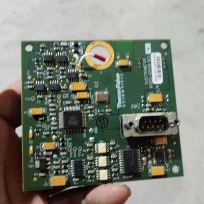 {议价}赛默飞LTQ质谱仪ELECTROMETER电路板{议价}