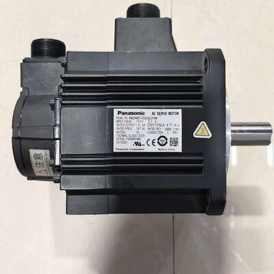 {议价}松下A5 MDME102GCHM/MDME102GCH{议价}