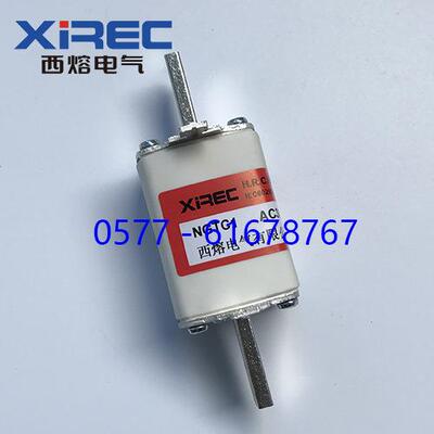 NGTC1 XREC 西熔快速熔断器