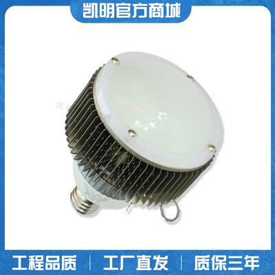 大功W率e27明螺口led灯泡家用高帅1副00W1KWSE200W50工厂车间e40