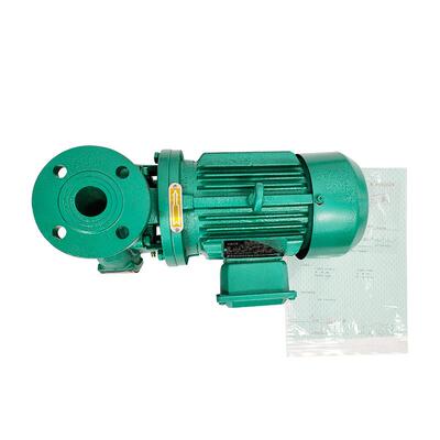 船用污水粉碎泵0.5CWF-8/10/15/20船用污水处理器粉碎泵带船检CCS