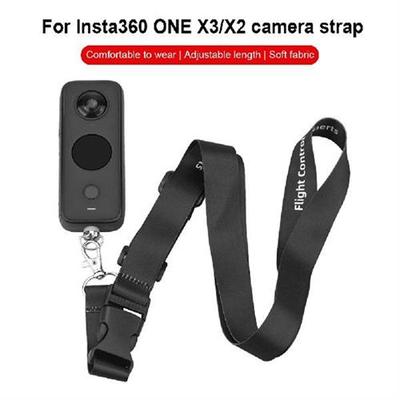极速Lanyardf Neck Strap Handsfree Neck Strap Hanging Anti Lo