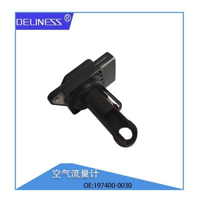 供应适用于沃尔沃V70汽车空气流量计传感器197408-0030 9202199