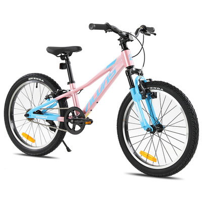 ALVAS爱瓦士20寸青少年自行车